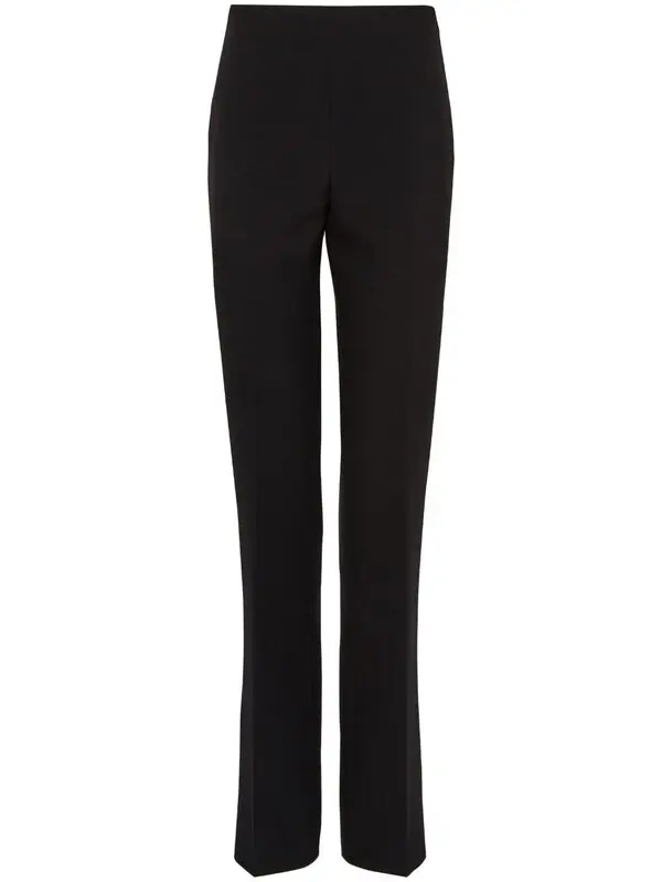 FERRAGAMO Straight-leg Trousers