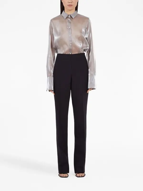 FERRAGAMO Straight-leg Trousers