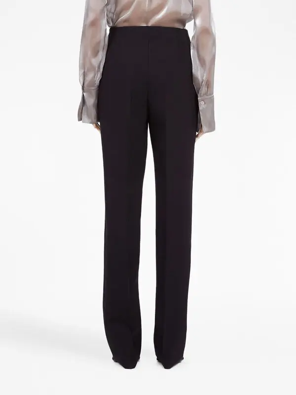 FERRAGAMO Straight-leg Trousers