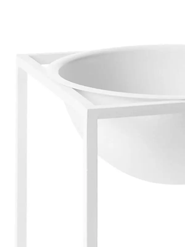 AUDO Kubus Matte-finish Bowl