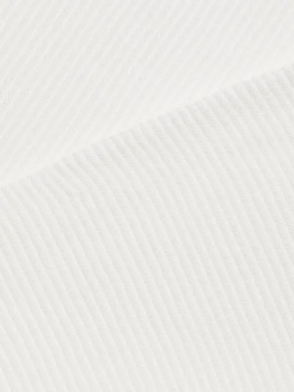 Giorgio Armani Cap-sleeve Knit Tee