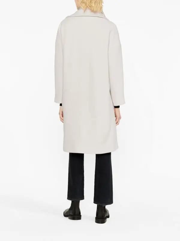 Herno Layered Coat