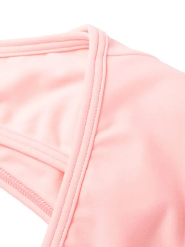 REINA OLGA Coolio Bikini Set - Pink
