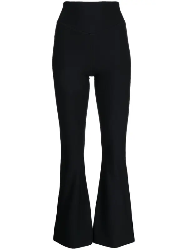 The Upside Peached Florence Flared Leggings