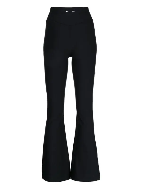 The Upside Peached Florence Flared Leggings