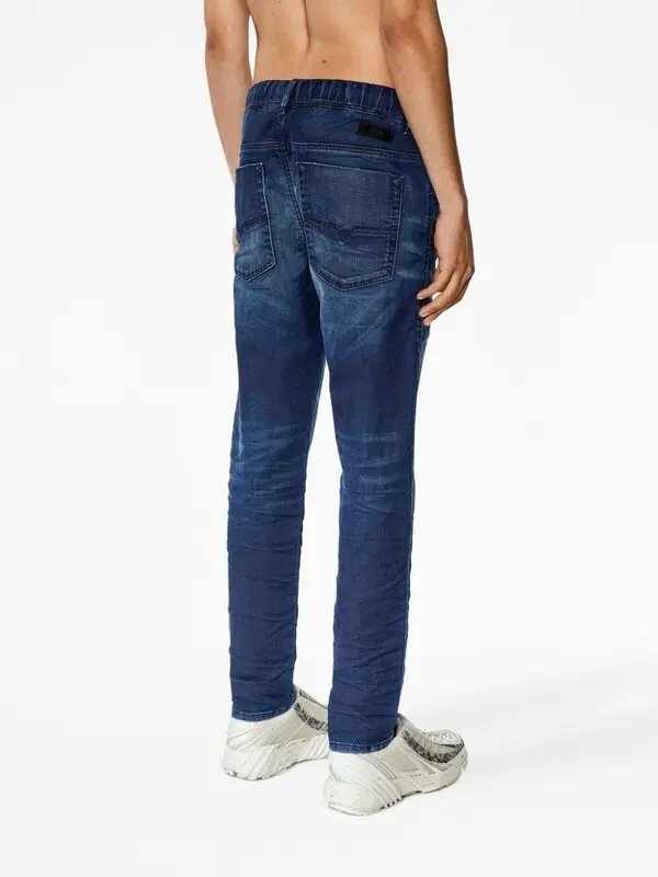 DIESEL® E-spender 068fq Slim-cut Jeans