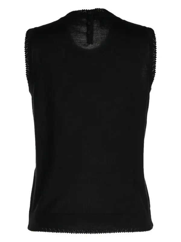 Shiatzy Chen Renascent Collection Floral-print Top
