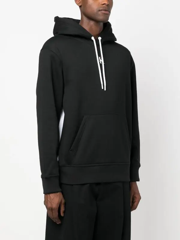 Calvin Klein Logo-print Hoodie