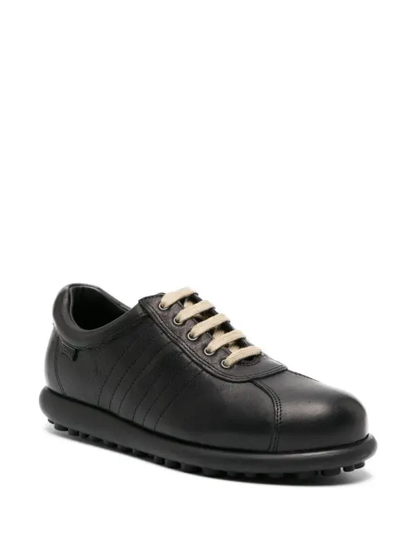 Camper Ariel Low-top Sneakers - Black