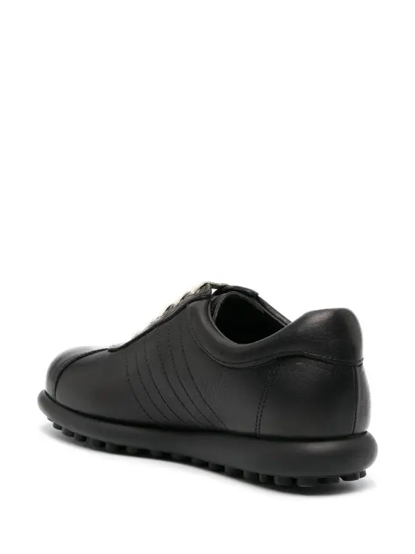 Camper Ariel Low-top Sneakers - Black