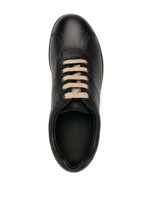 Camper Ariel Low-top Sneakers - Black