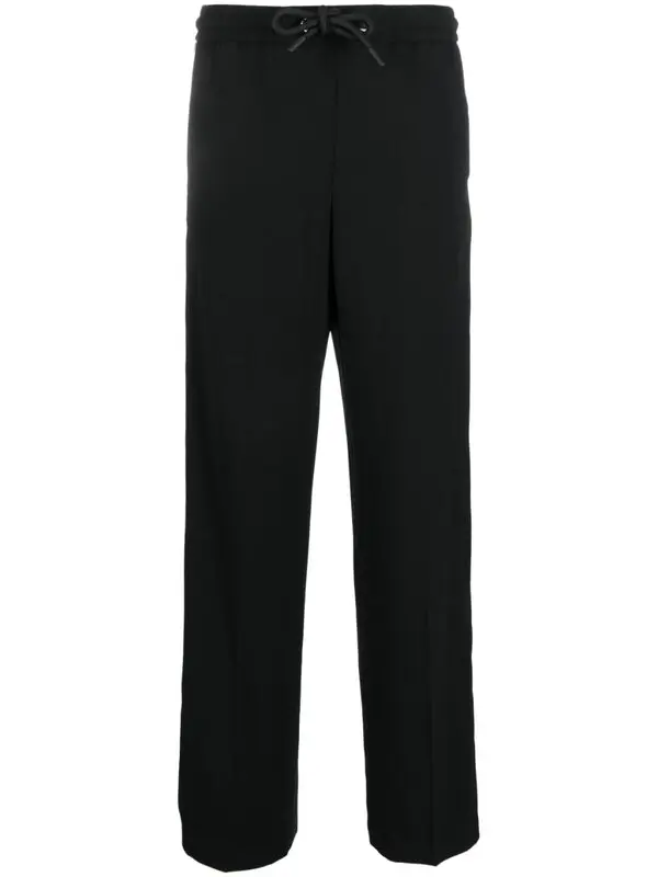 Moncler Straight-leg Trousers