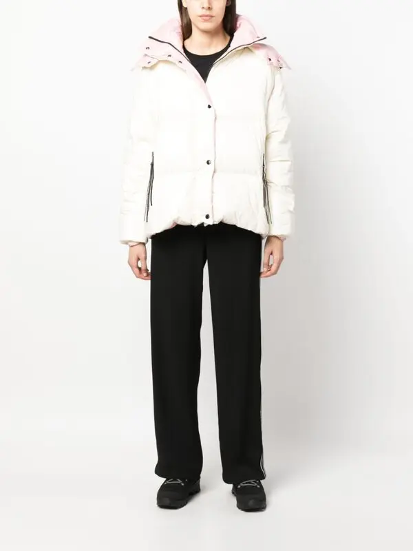 Moncler Straight-leg Trousers