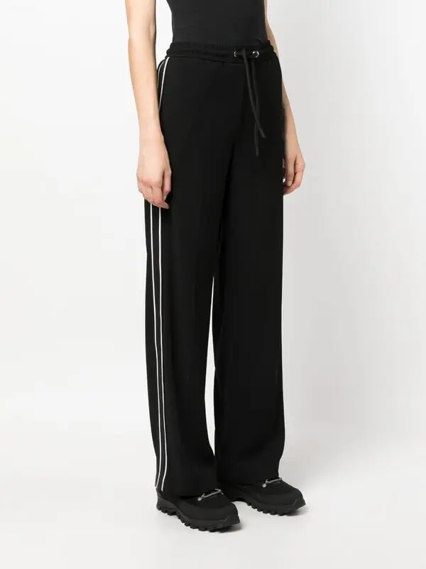 Moncler Straight-leg Trousers
