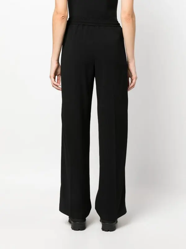 Moncler Straight-leg Trousers