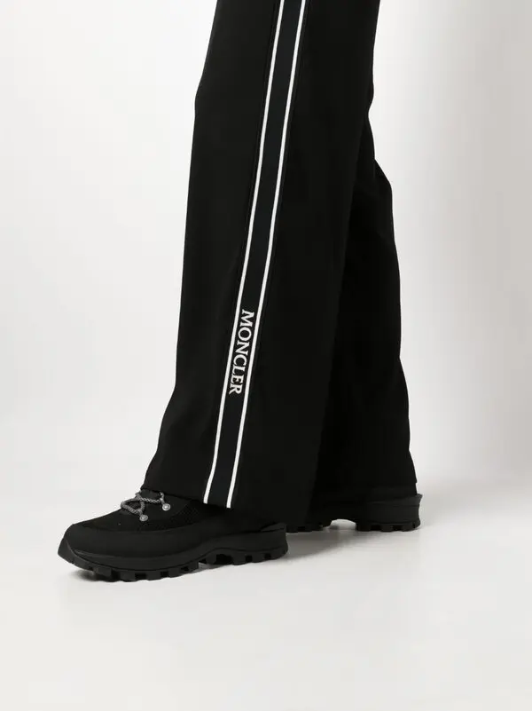 Moncler Straight-leg Trousers