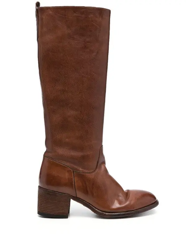 Officine Creative Denver 116 60mm High Boots