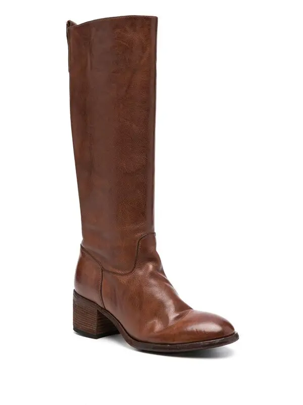 Officine Creative Denver 116 60mm High Boots