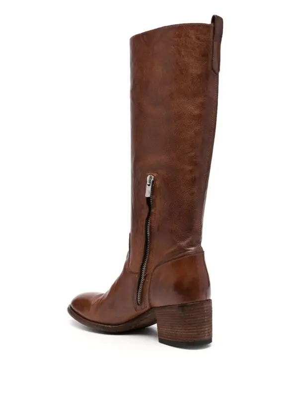 Officine Creative Denver 116 60mm High Boots