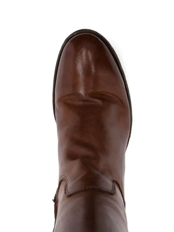 Officine Creative Denver 116 60mm High Boots