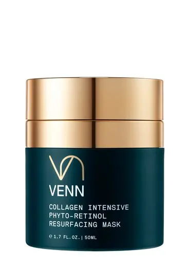 VENN Collagen Intensive Phyto-retinol Resurfacing Mask - Na