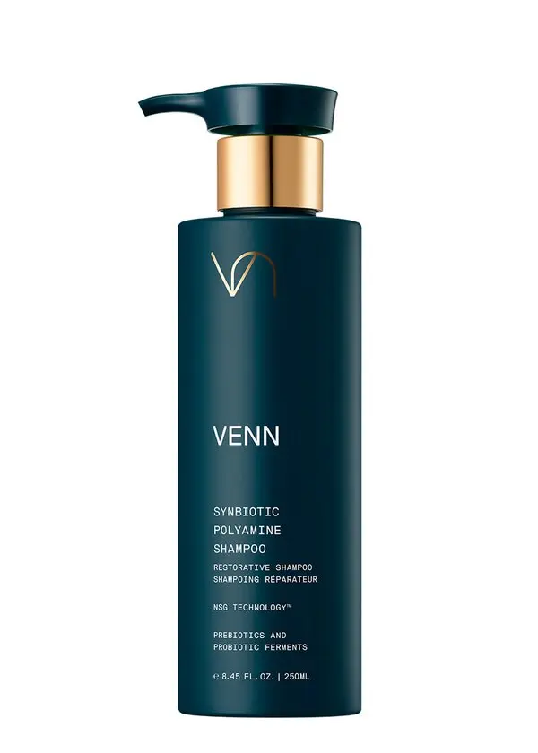 VENN Synbiotic Polyamine Shampoo - Na