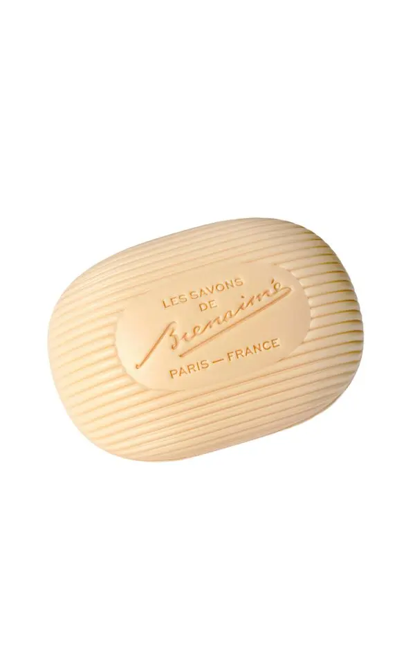 BIENAIMÉ La Vie En Fleurs Solid Soap