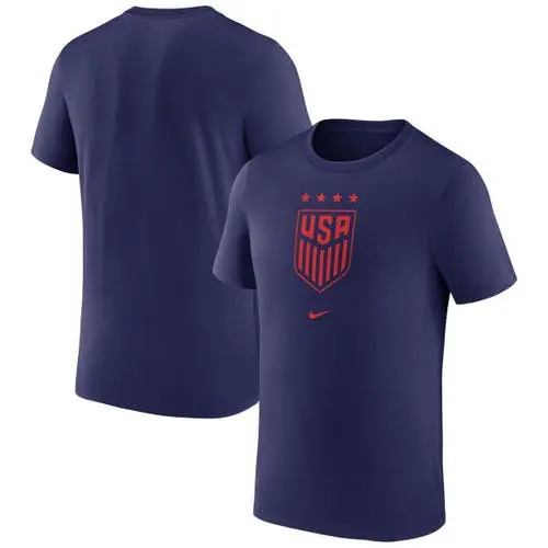 Nike Uswnt Crest T-shirt