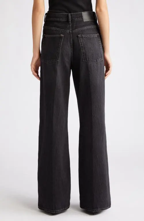 Acne Studios Organic Cotton Pants