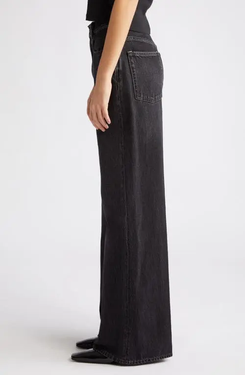 Acne Studios Organic Cotton Pants