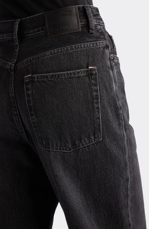 Acne Studios Organic Cotton Pants
