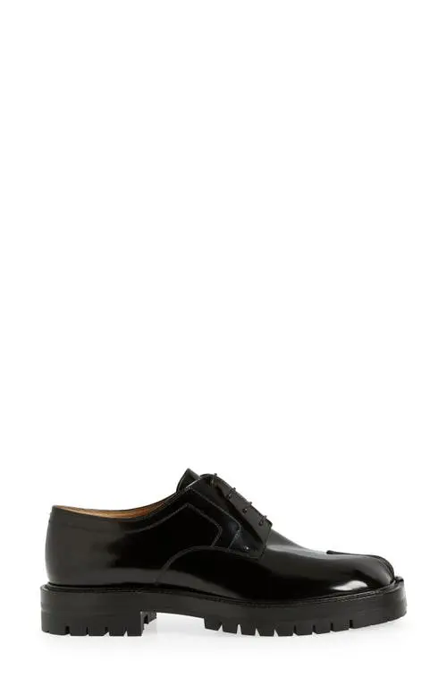 MAISON MARGIELA Tabi Trek Oxford