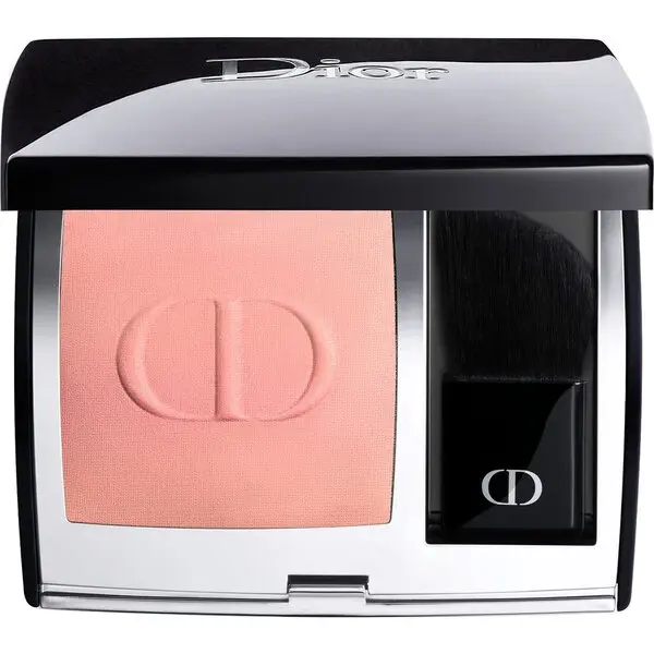 Dior Rouge Powder Blush - 100 Nude Look/matte
