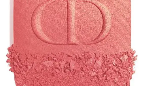 Dior Rouge Powder Blush - 219 Rose Montaigne/shimmer