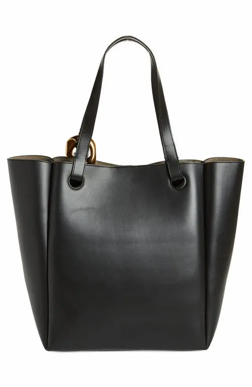 JW Anderson Chain Link Leather Tote
