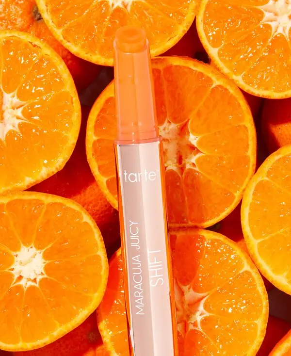 TARTE Maracuja Juicy Shift - Clementine