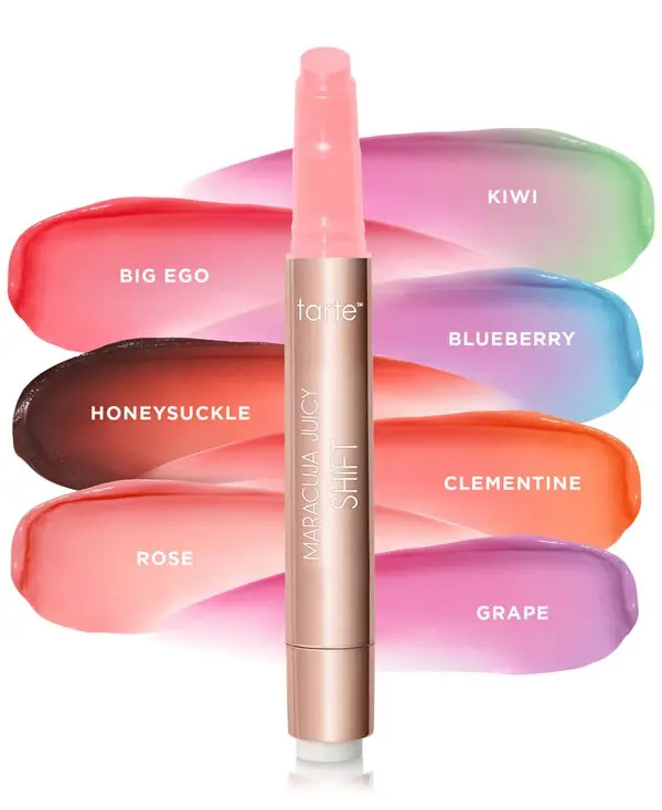 TARTE COSMETICS Maracuja Juicy Shift - Clementine