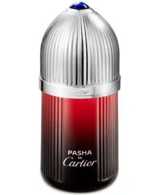 CARTIER Pasha Edition Noire Sport Fragrance Collection - No Color