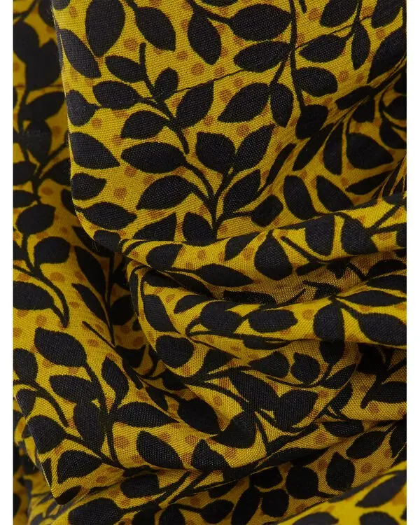 HOBBS LONDON Elora Midi Dress