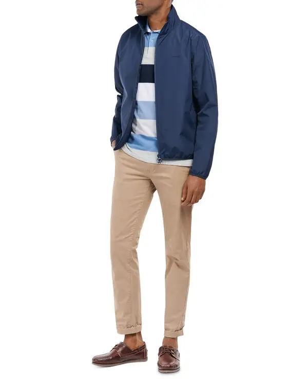 Barbour Korbel Zip Jacket