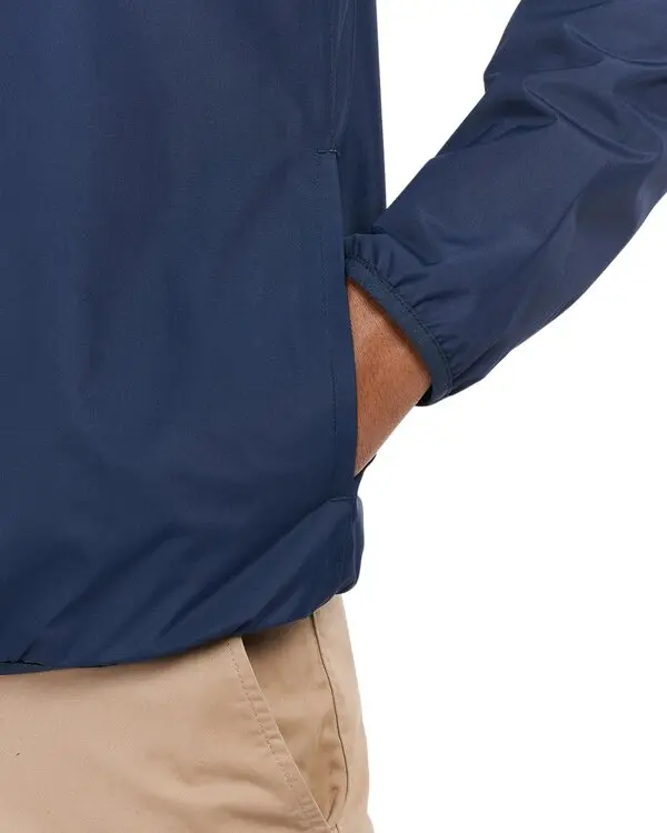 Barbour Korbel Zip Jacket