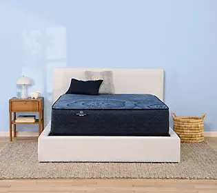 SERTA Perfect Sleeper Euphoric Nights 14' Hybdp Lush Mattress-k - One-color
