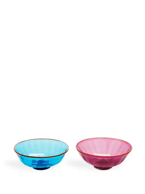 La DoubleJ Luxury Nut Bowl