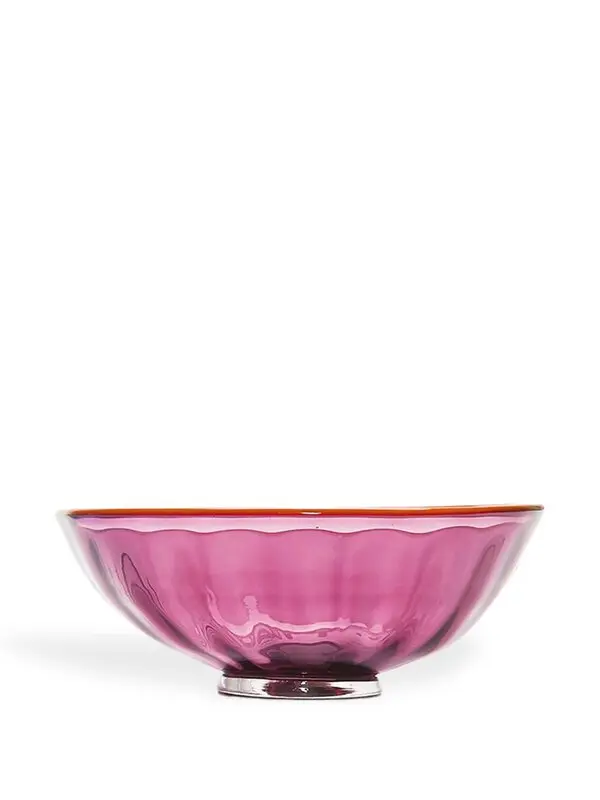 La DoubleJ Luxury Nut Bowl