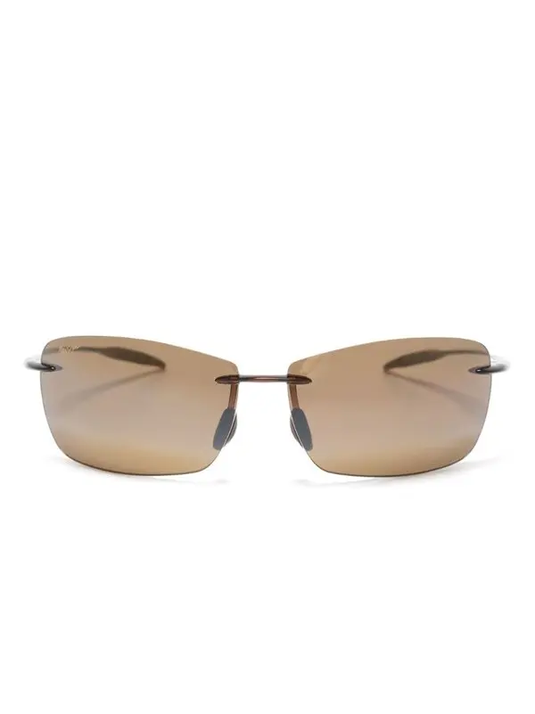 Maui Jim Rectangle Sunglasses