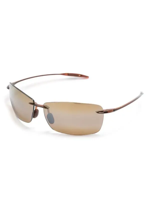Maui Jim Rectangle Sunglasses