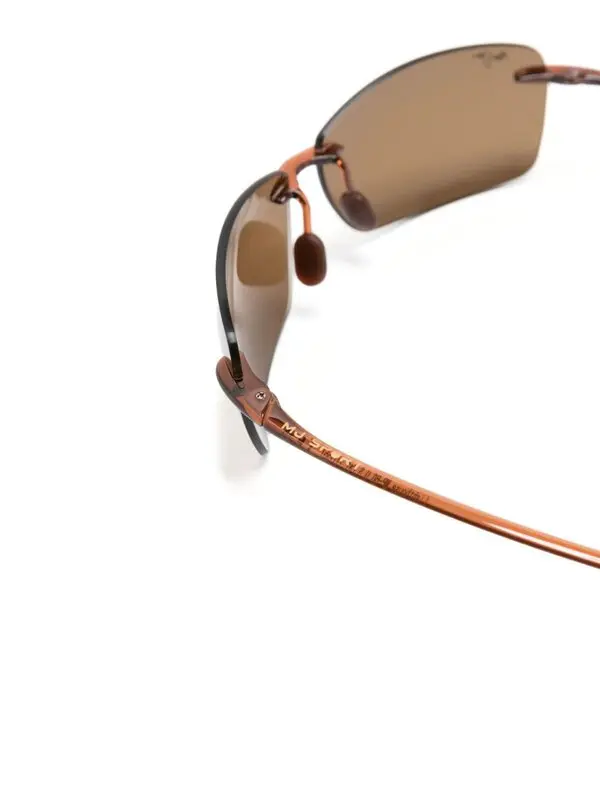 Maui Jim Rectangle Sunglasses