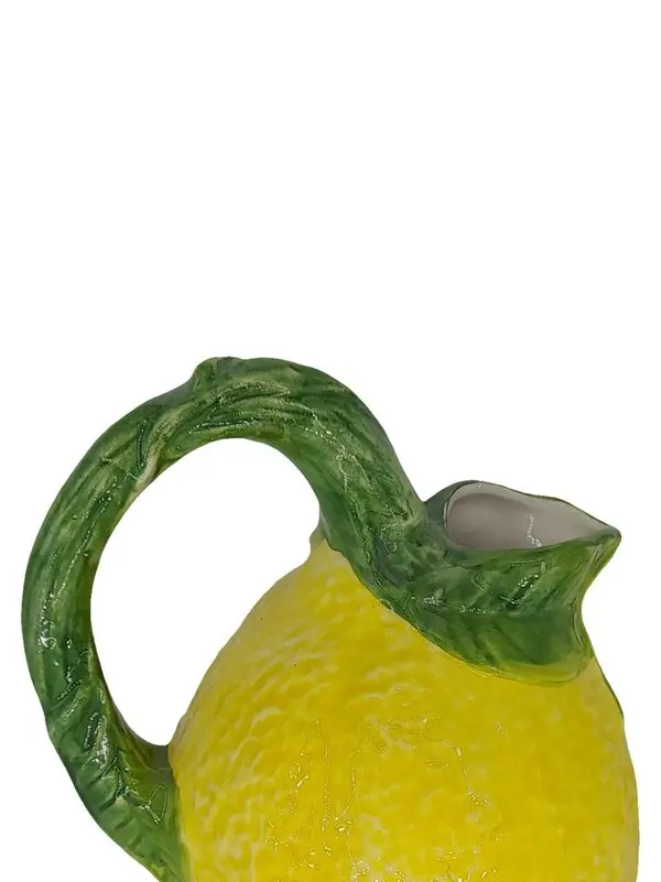 LES-OTTOMANS Fruit Porcelain Jug