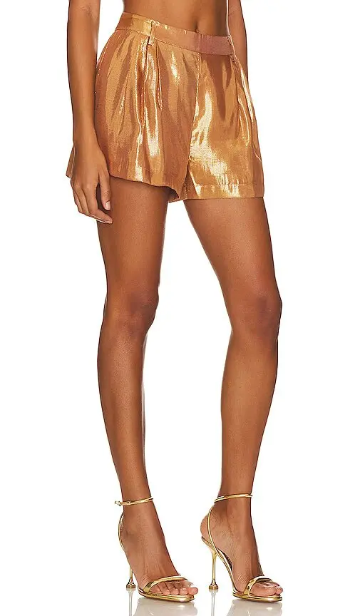 Retrofete Bambi Short