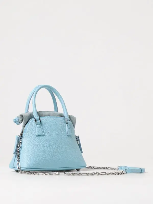 MAISON MARGIELA Mini Bag - Water